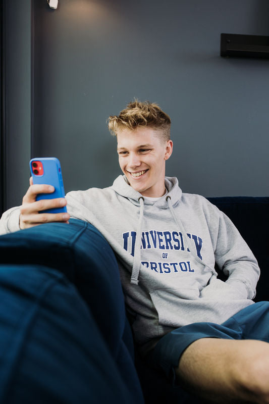 Hoodies – Bristol SU Shop