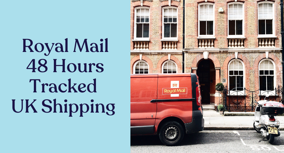 Shipping UK - large package – Bristol SU Shop